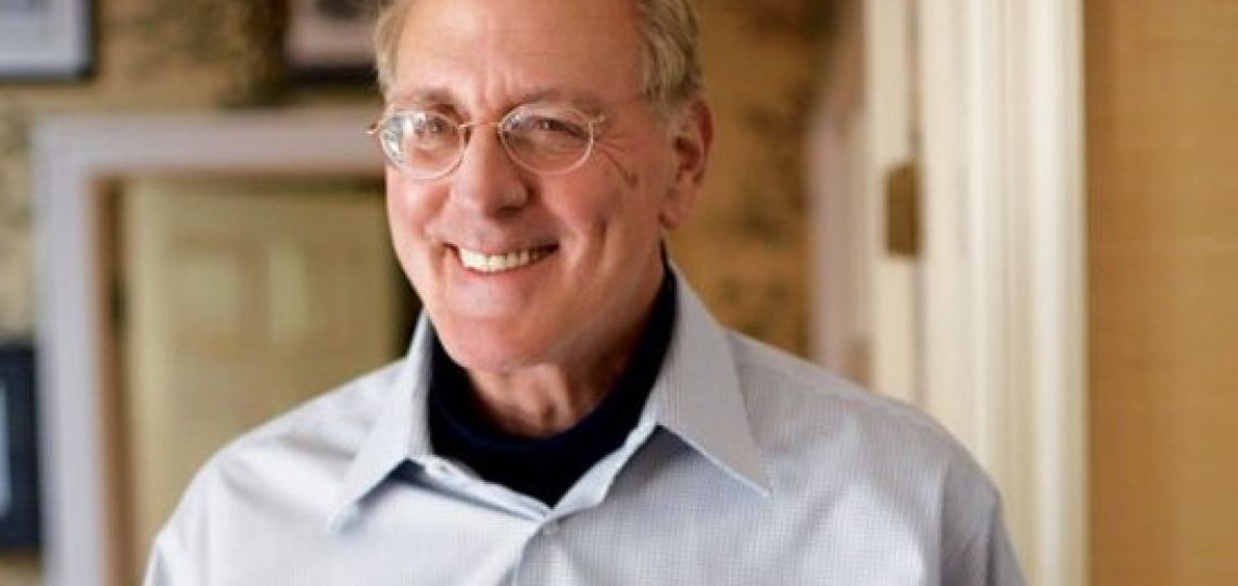 Caras | Murió Winston Groom, el autor de la novela "Forrest Gump"