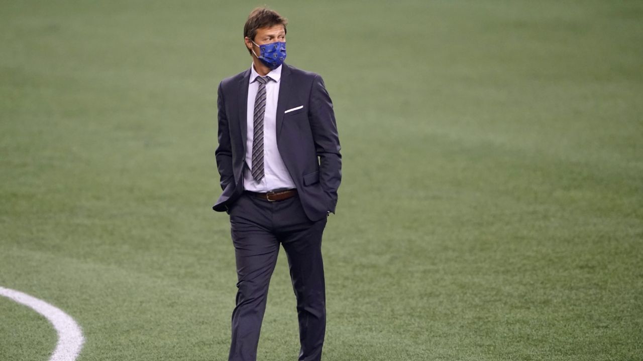 442 | En caída libre: nueva paliza para el equipo de Almeyda en la MLS