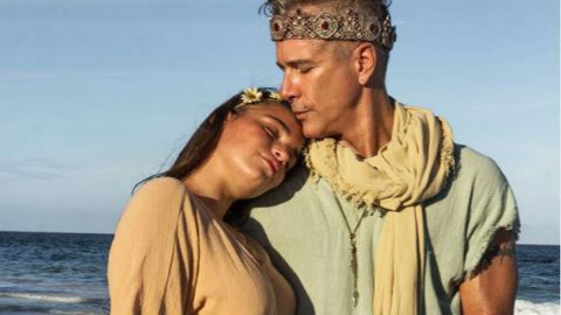 Fernando Carrillo será papá por segunda vez | Exitoina