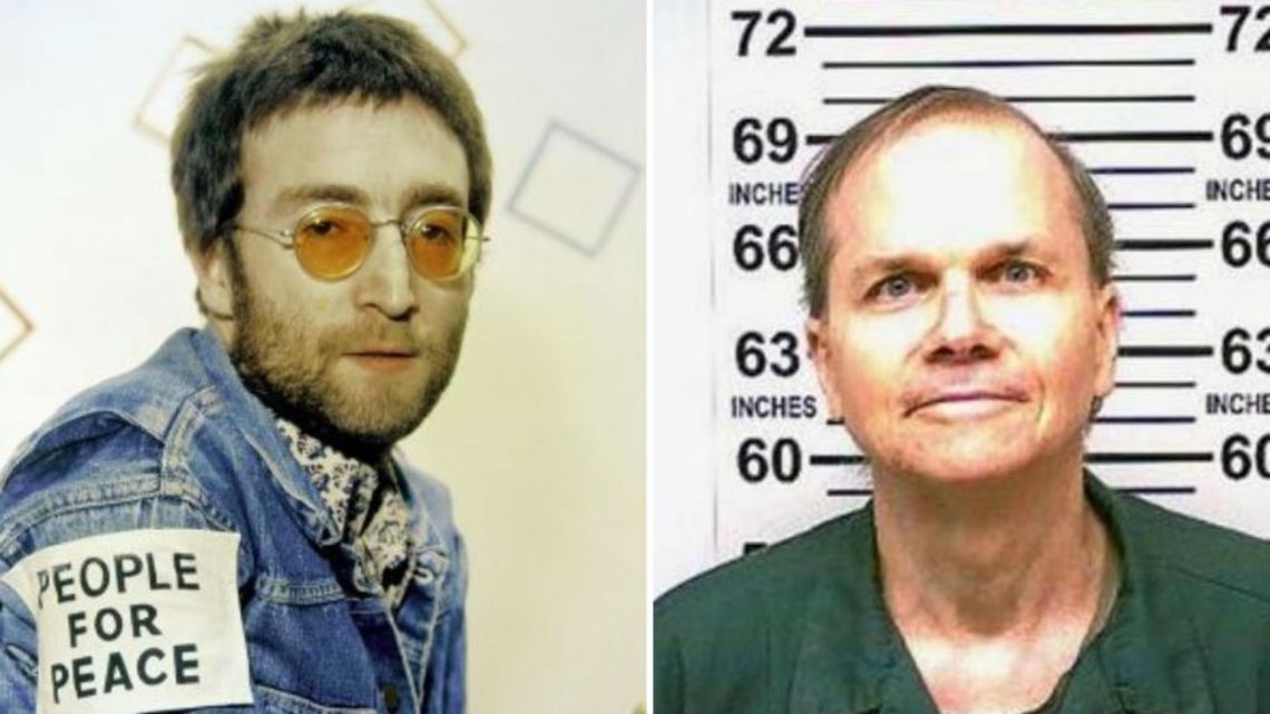 Mark David Chapman confesó por qué mató a John Lennon | Exitoina