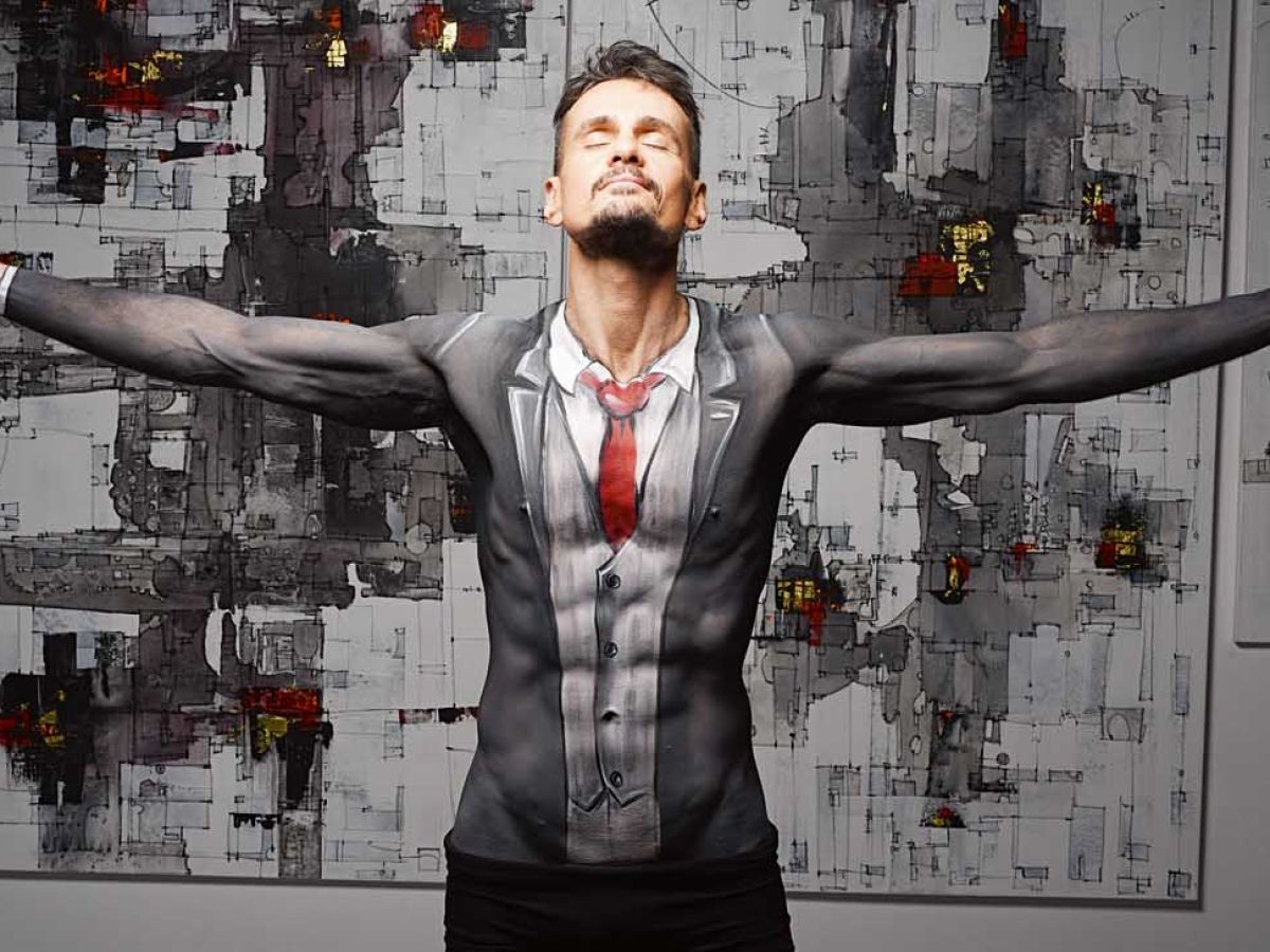 Caras | Christian Sancho rompió el silencio y se refirió a la polémica ...