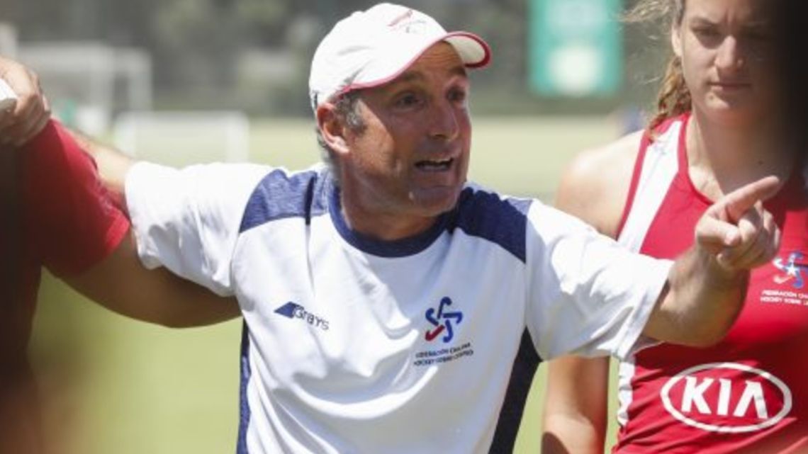 Entrevista a Sergio 'Cachito' Vigil: “Mi compromiso con la vida es ...