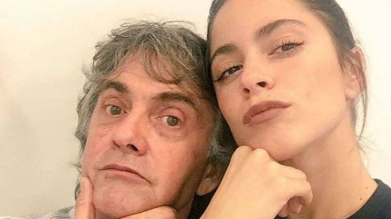 Exitoina | El papá de Tini Stoessel, Alejandro, fue internado de ...