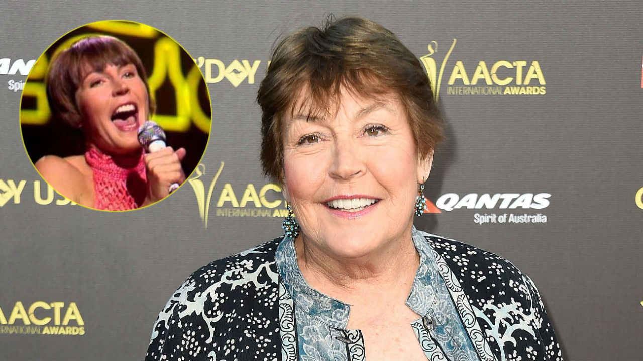 Exitoina | Murió Helen Reddy, cantante de "I Am Woman", a los 78 años