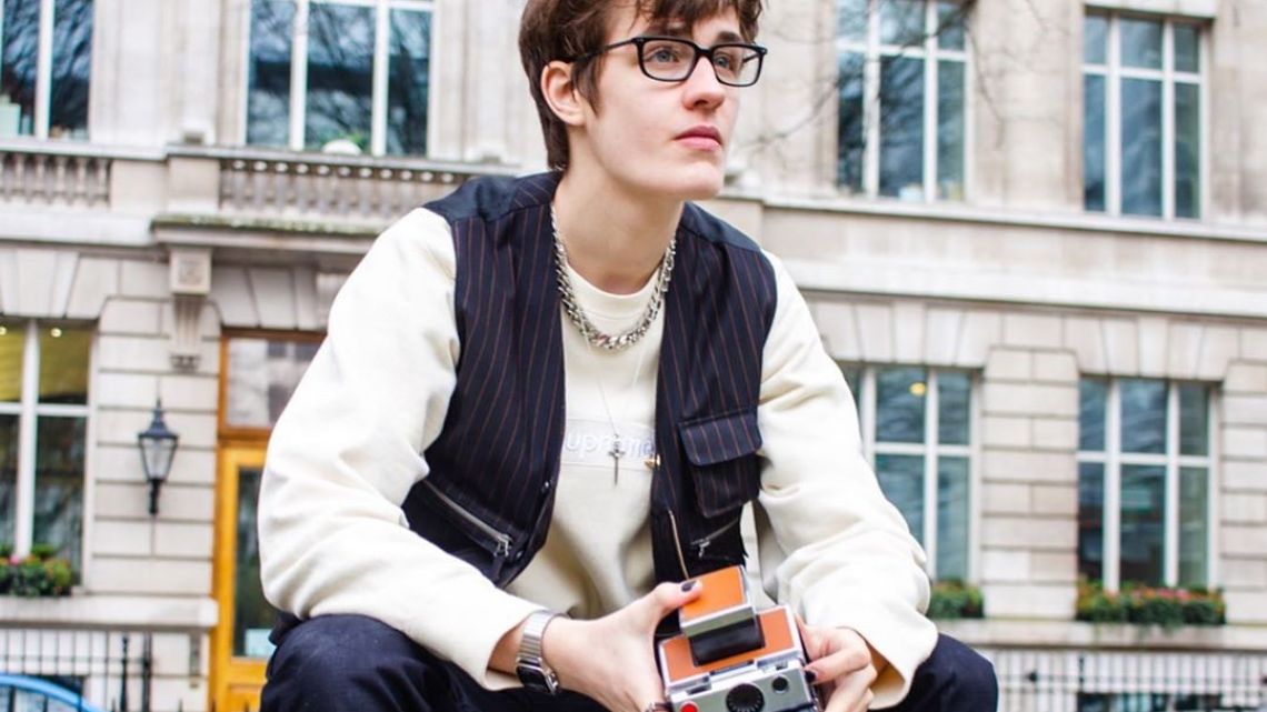 A los 19 años falleció el actor Archie Lyndhurst | Caras