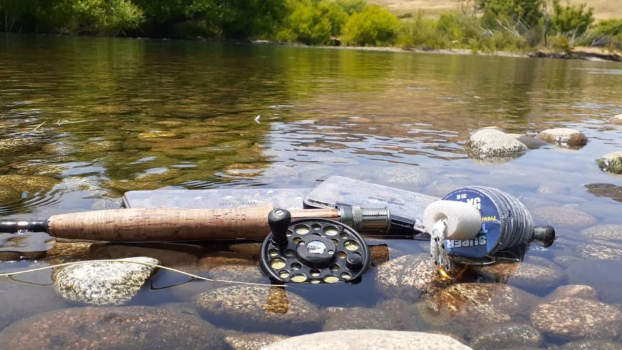 Pesca: cómo se preparan para una nueva temporada en el Sur | Weekend