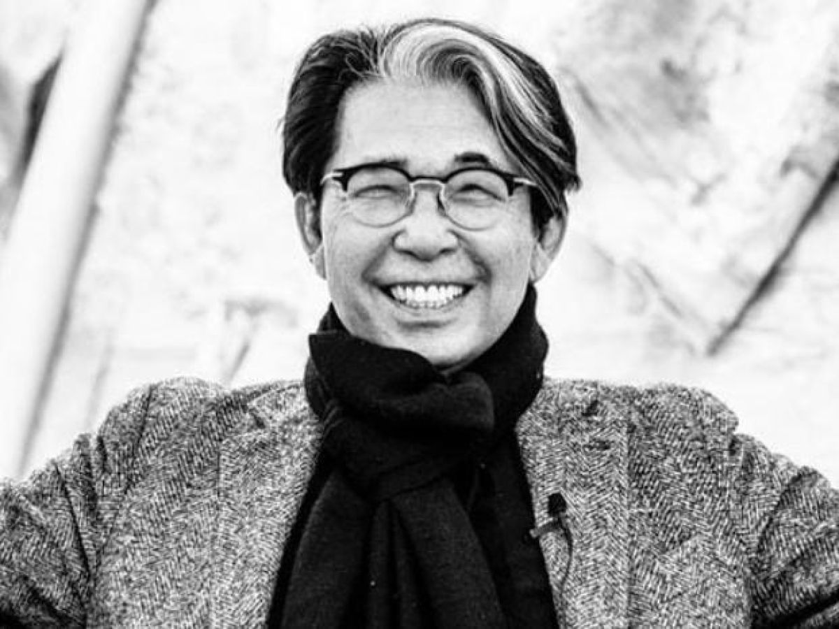 Caras | Quién fue el gran amor de Kenzo, que también falleció por una ...