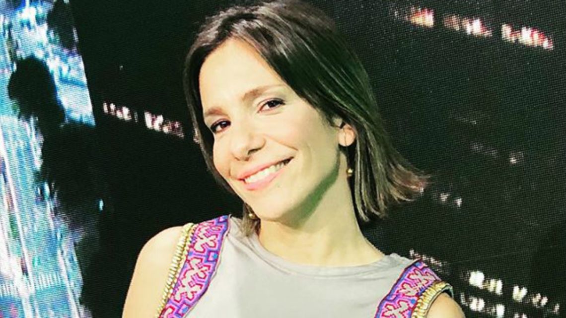 Ángela Lerena, polémica: comparó una discapacidad con las mujeres ...