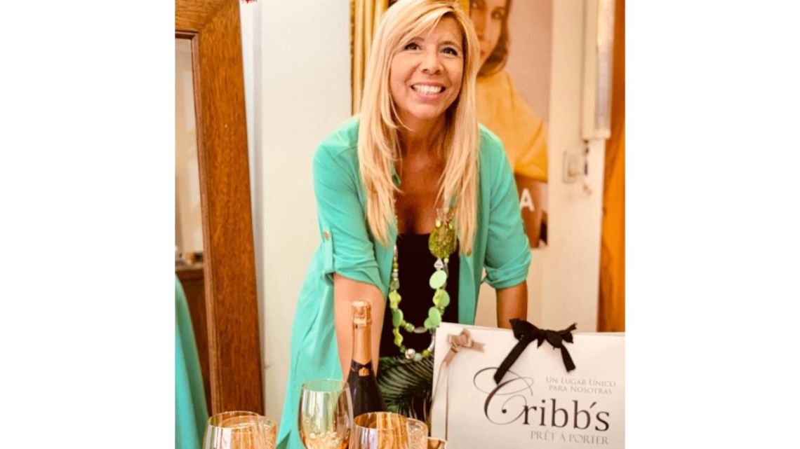 Cribb’s: potencia el espíritu y la gracia de toda mujer | Caras