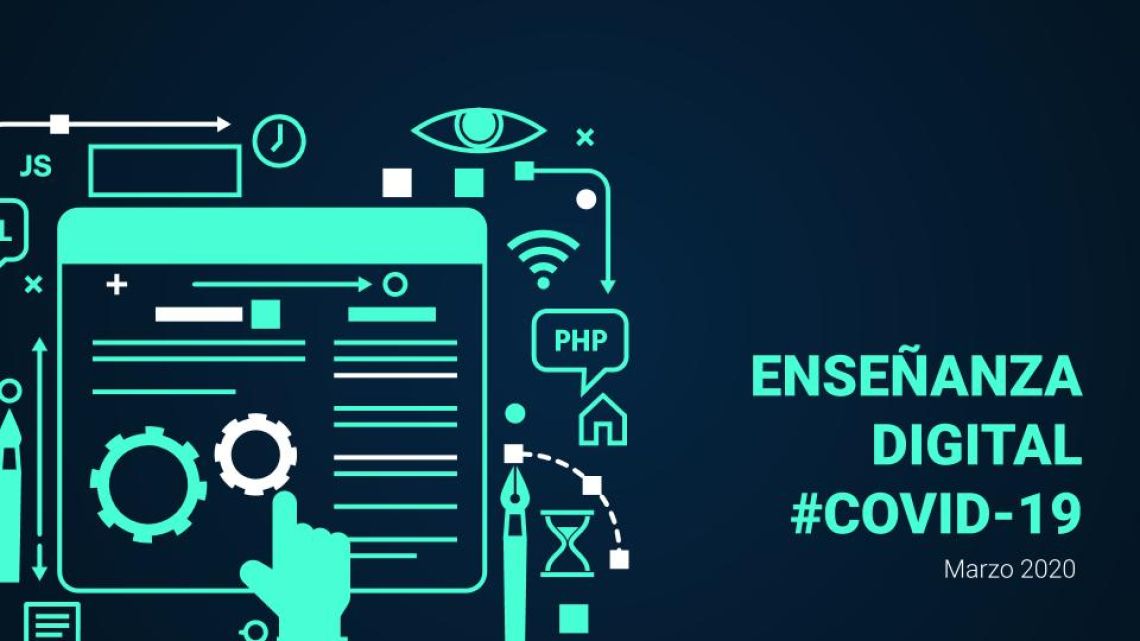 Capacitan a 25 mil docentes en tecnologías digitales para la enseñanza ...