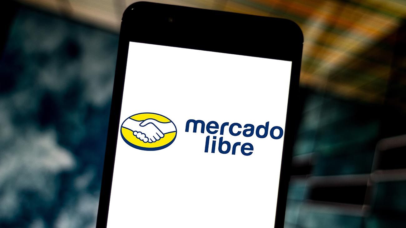 MercadoLibre apunta a una inversión récord en Brasil en 2021 | Perfil