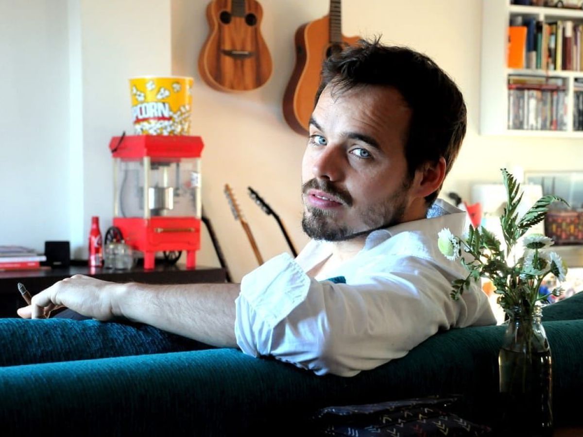 Caras | Benjamín Rojas tomó una drástica decisión en medio de la pandemia