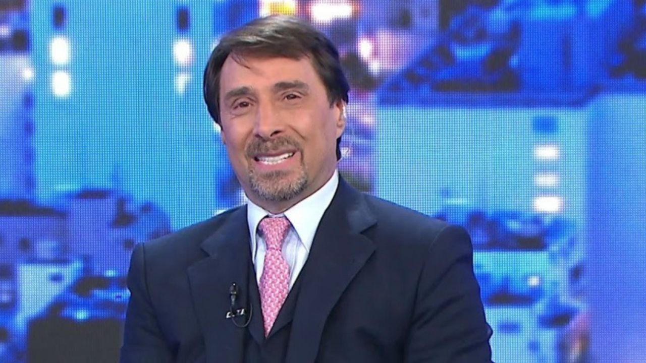 Exitoina | La chicana culinaria de Eduardo Feinmann al Gobierno