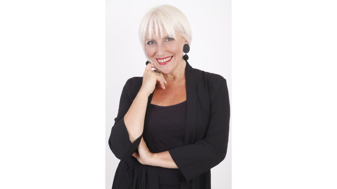 Paula Vidal Castelli: fundadora de PaulaVidalCastelli.com y CEO de ...