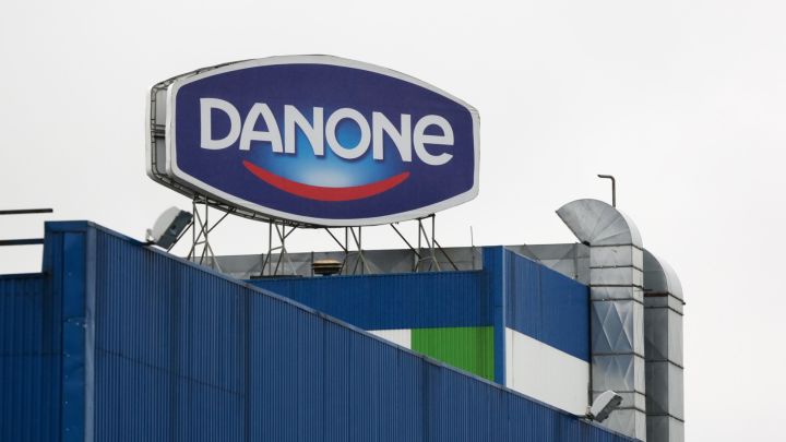 French multinational Danone announces strategic review of activities in ...