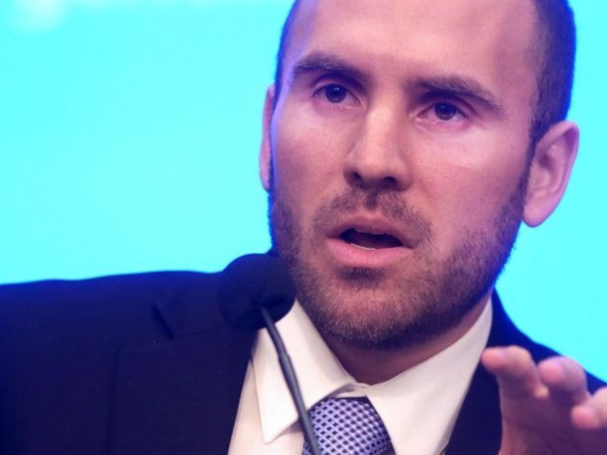 Martín Guzmán: el capitán de la economía | Radio Perfil