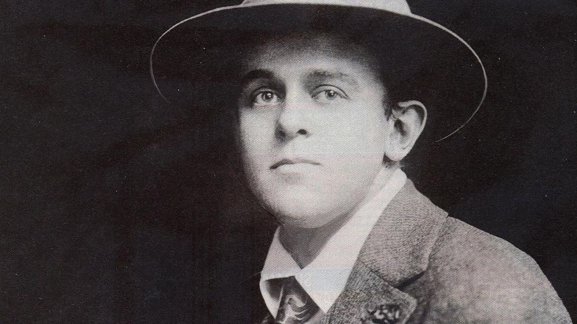 John Reed, el cronista que conmovió al mundo | Perfil