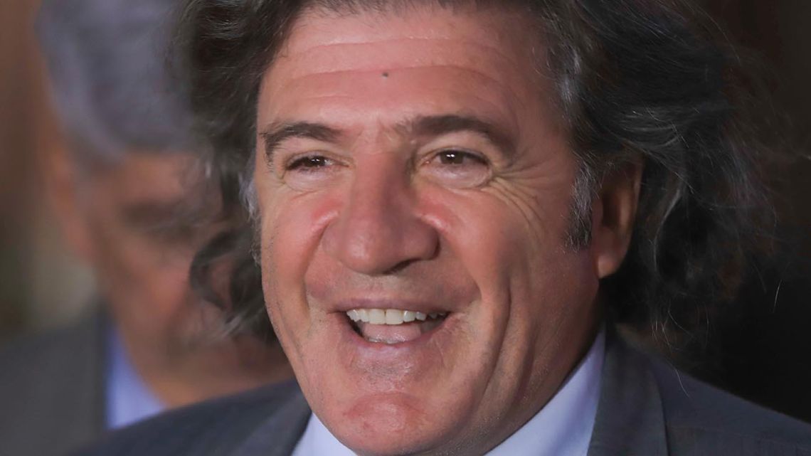 JxC denuncia que el oficialismo crea una comisión a cambio del voto de ...