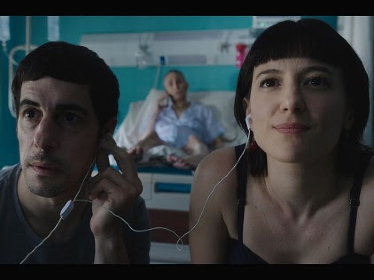 Caras | Conocé lo que llega en noviembre a Netflix Argentina