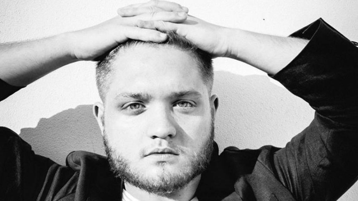 El llamativo cambio de look de Tomás Kirzner | Caras