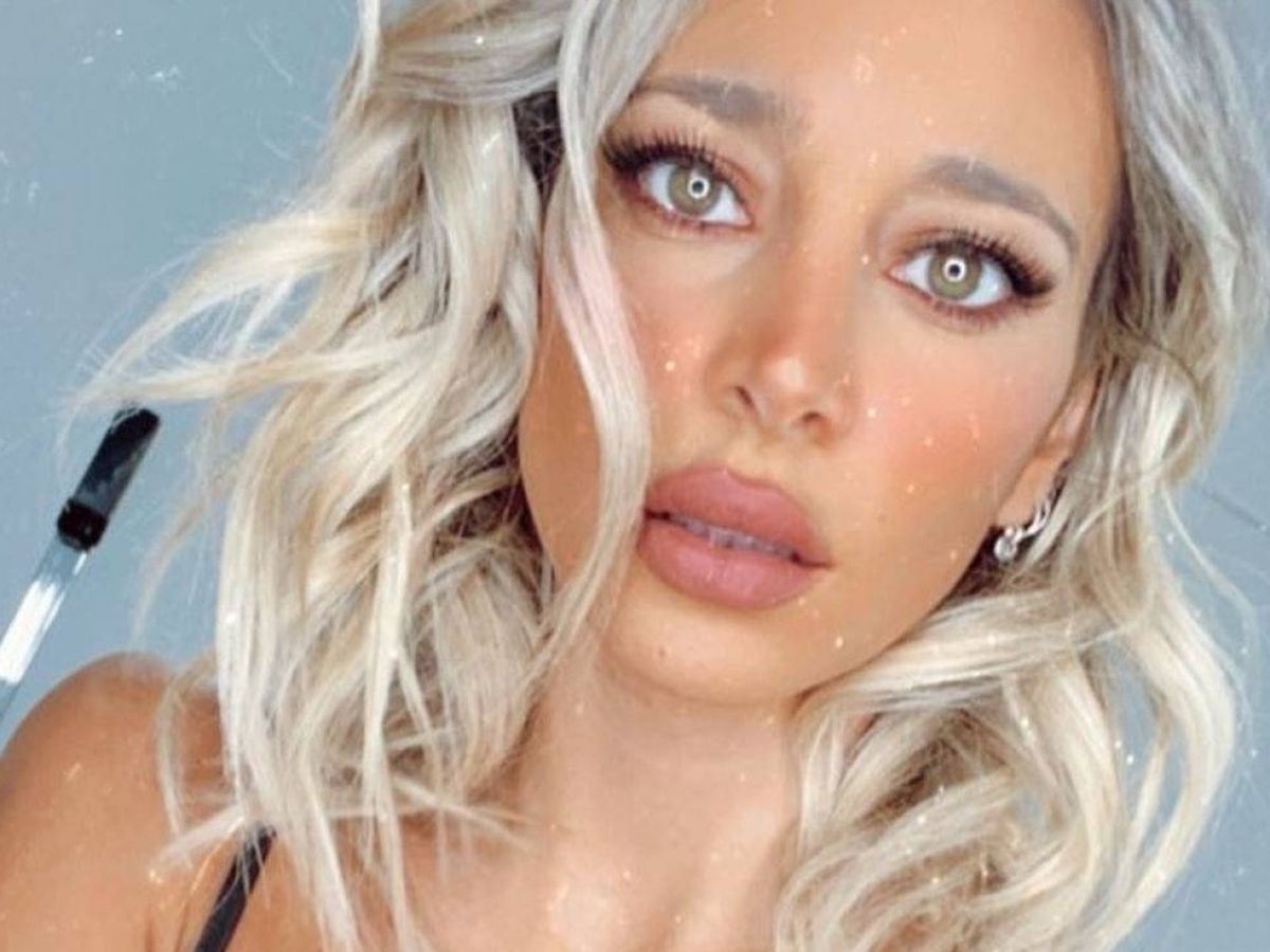 Caras | ¡Es otra! Sol Pérez dejó atrás su icónico look y sorprendió a todos