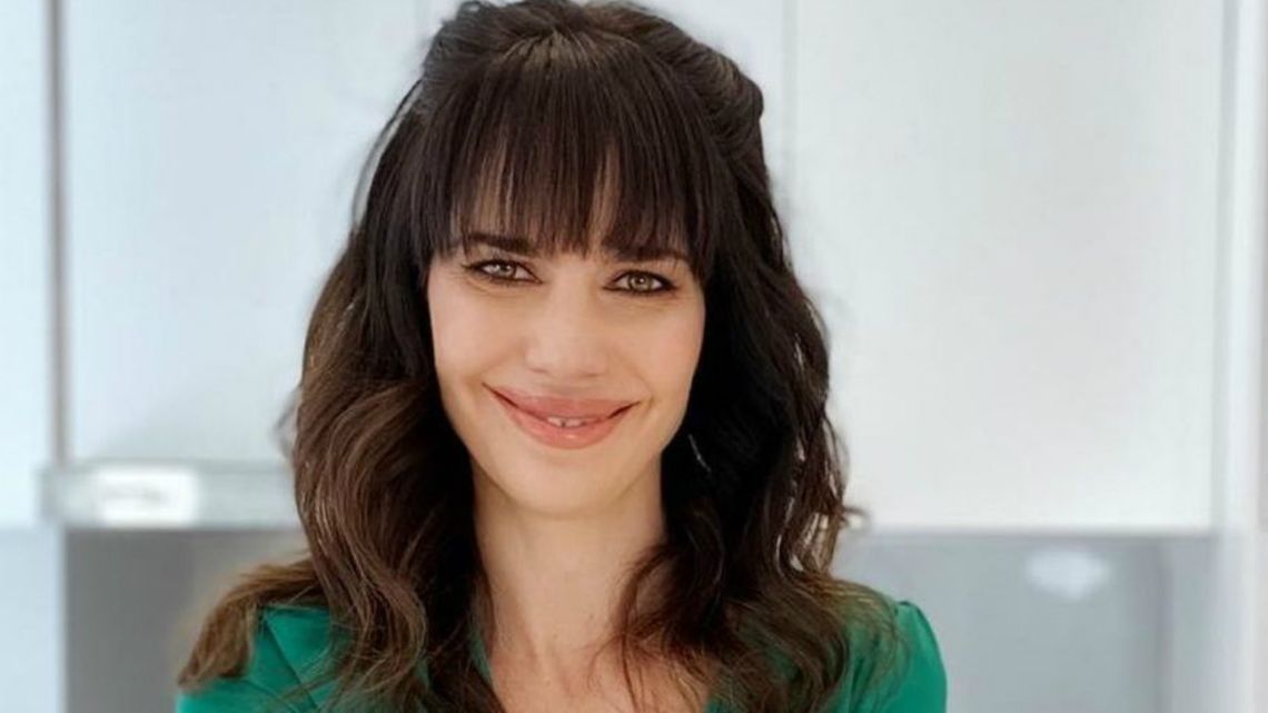Romina Pereiro reveló el motivo por el cual no debutó en Telefe: qué ...