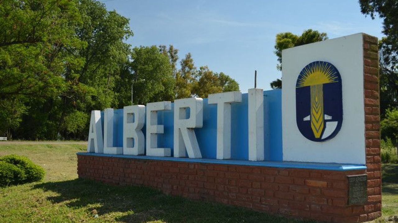 Alberti festeja sus juveniles y pujantes 143 años de vida | Weekend