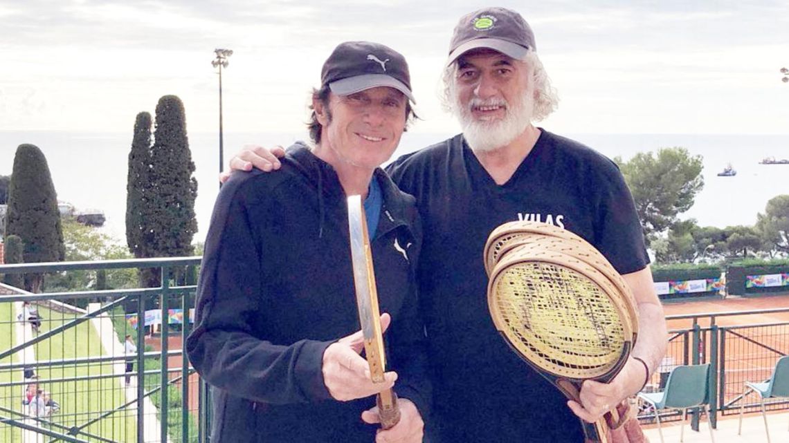 Vilas: la obsesión por ser el número uno del mundo | 442