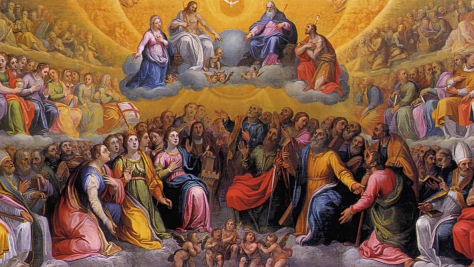Día De Todos Los Santos Cuáles Son Sus Orígenes Y Qué Se Conmemora