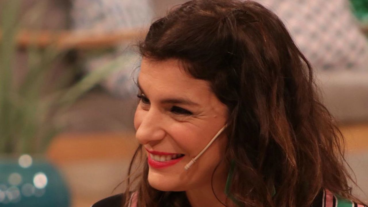 Exitoina | Dalia Gutmann reveló que sufrió cáncer de mama