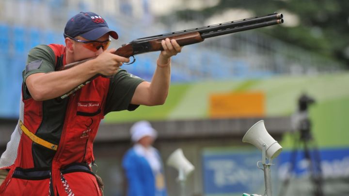 Cuál debe ser la velocidad óptima de los cartuchos para no errar el ...