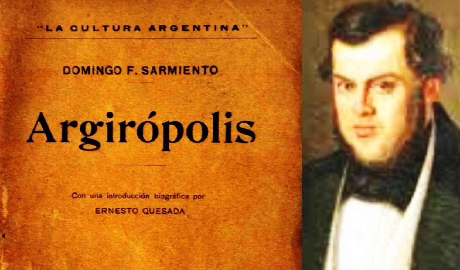 Domingo Sarmiento Quotes