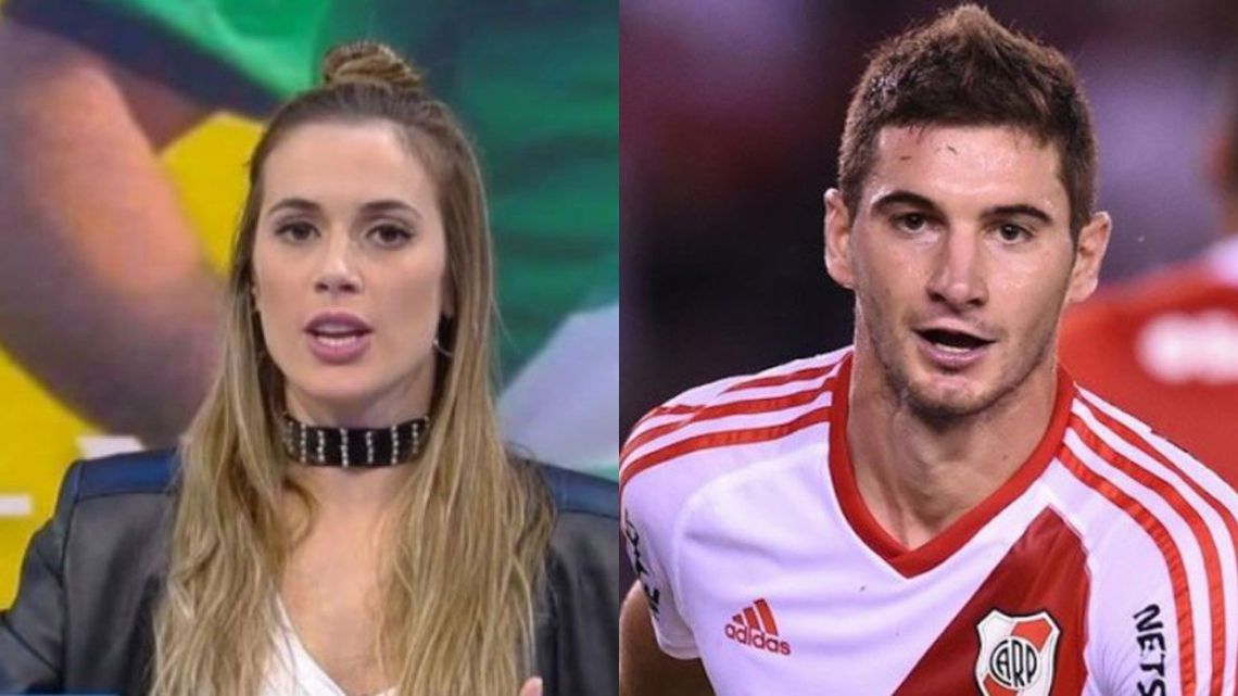 Chechu Bonelli explotó contra los "machirulos" que la criticaron por ...