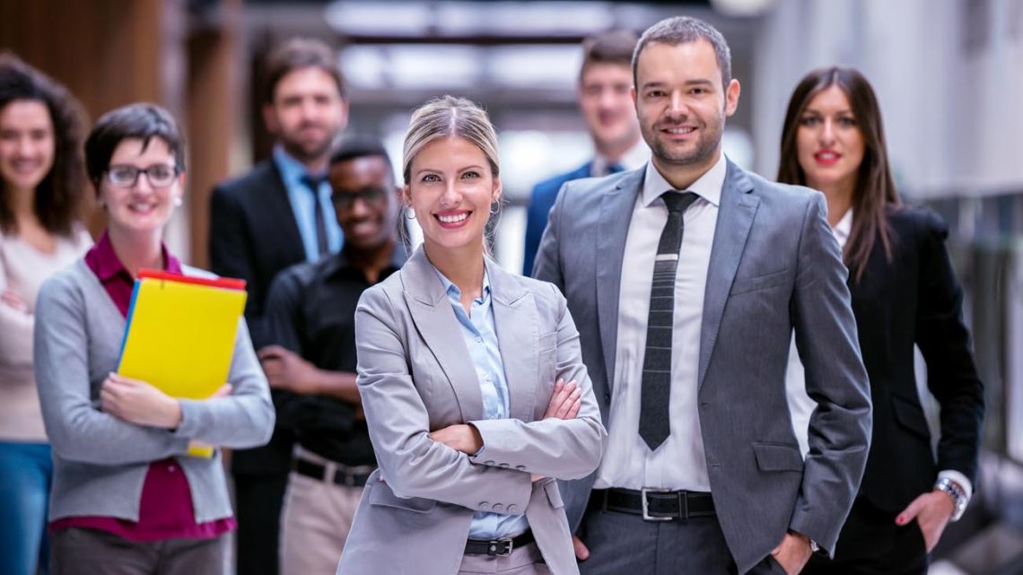 Líderes despiertos para nuestro futuro | Perfil