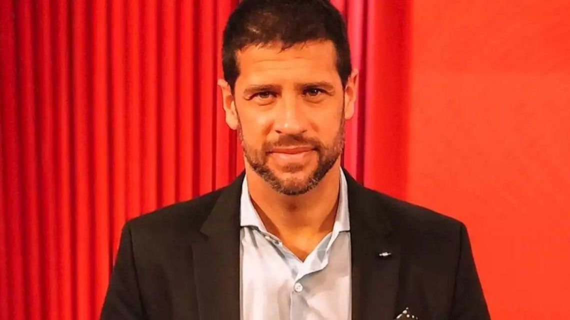 Seba Domínguez y el retiro de un futbolista: "Es una especie de muerte ...