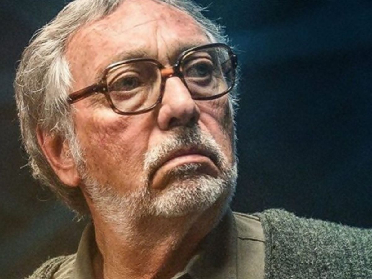 Caras | Luis Brandoni tiene Coronavirus y permanece internado