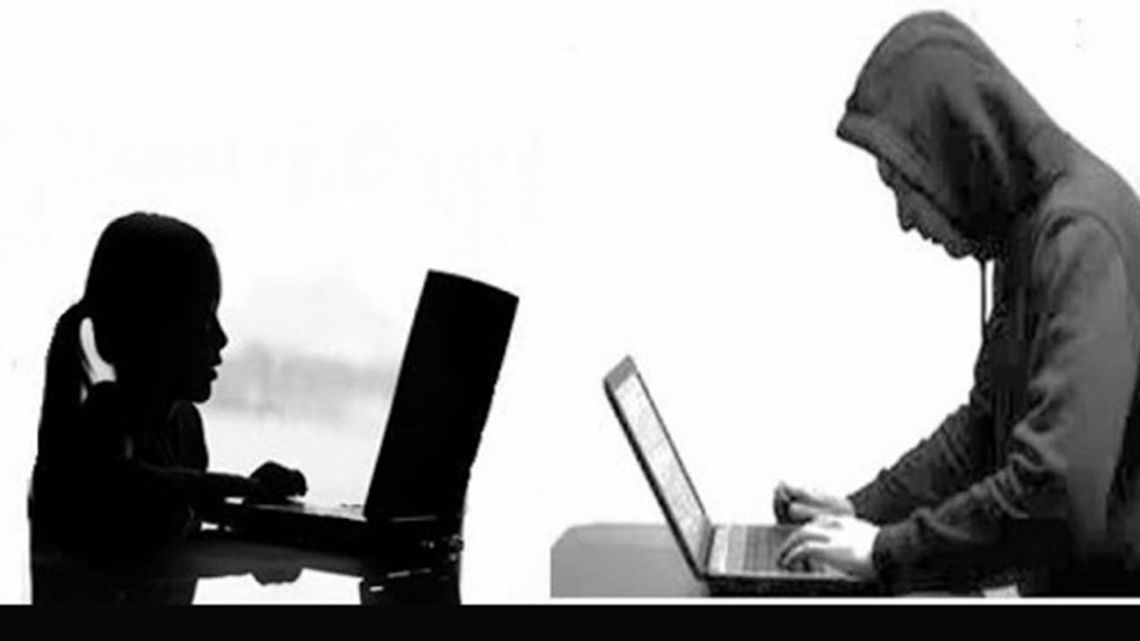 Grooming: es de suma importancia estar atentos durante las vacaciones ...