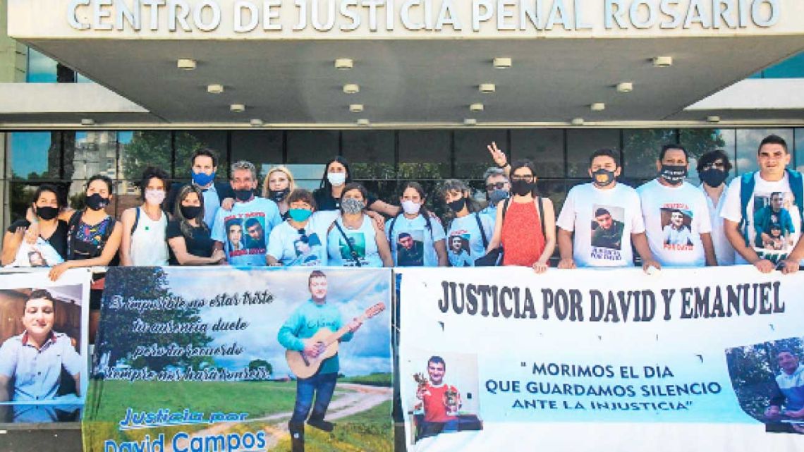 Tras romperse el ‘pacto de silencio’, condenan a 19 policías por ...