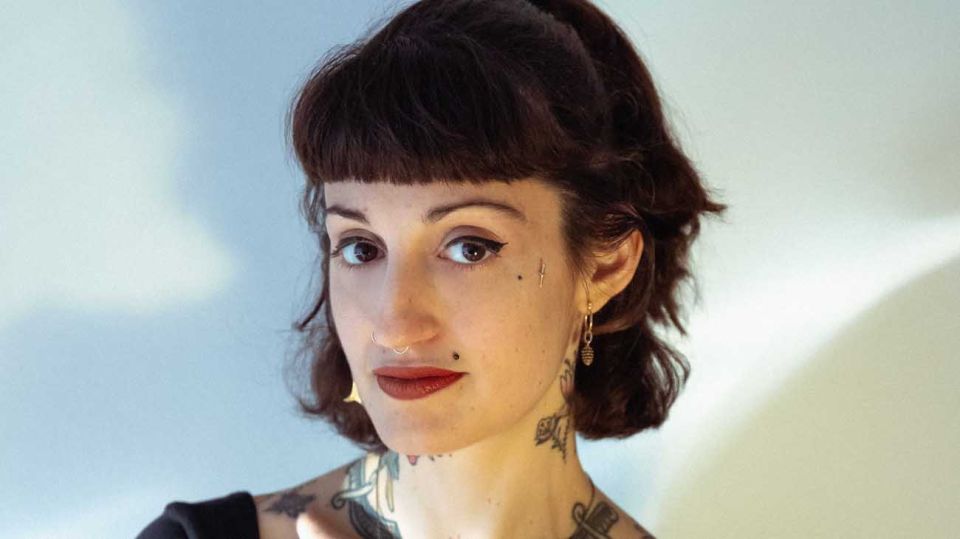 Mel Muñiz: "Siento que Argentina tiene una gran camada de músicos ...