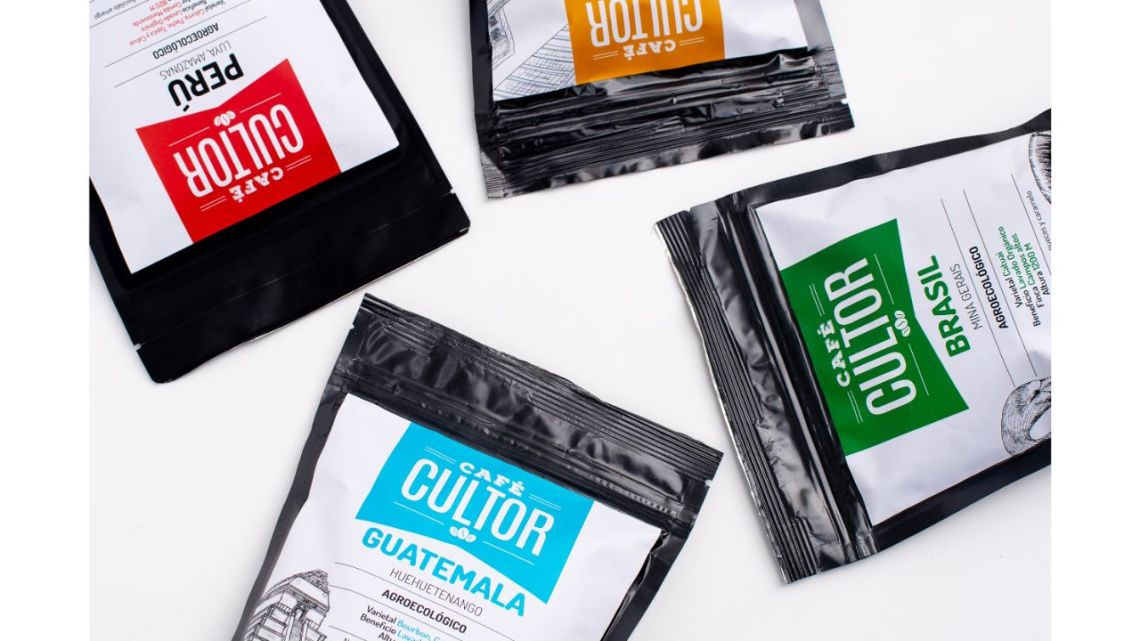 Café Cultor: una experiencia orgánica, saludable y consciente | Caras