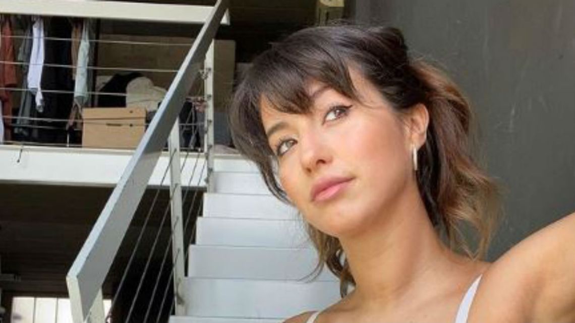 Flor Vigna cuestionó su transparencia como comunicadora en redes | Exitoina