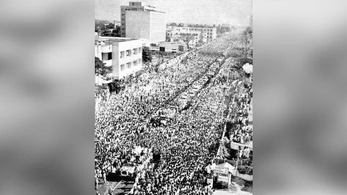 La difícil misión de cubrir el dolor de las multitudes | Perfil