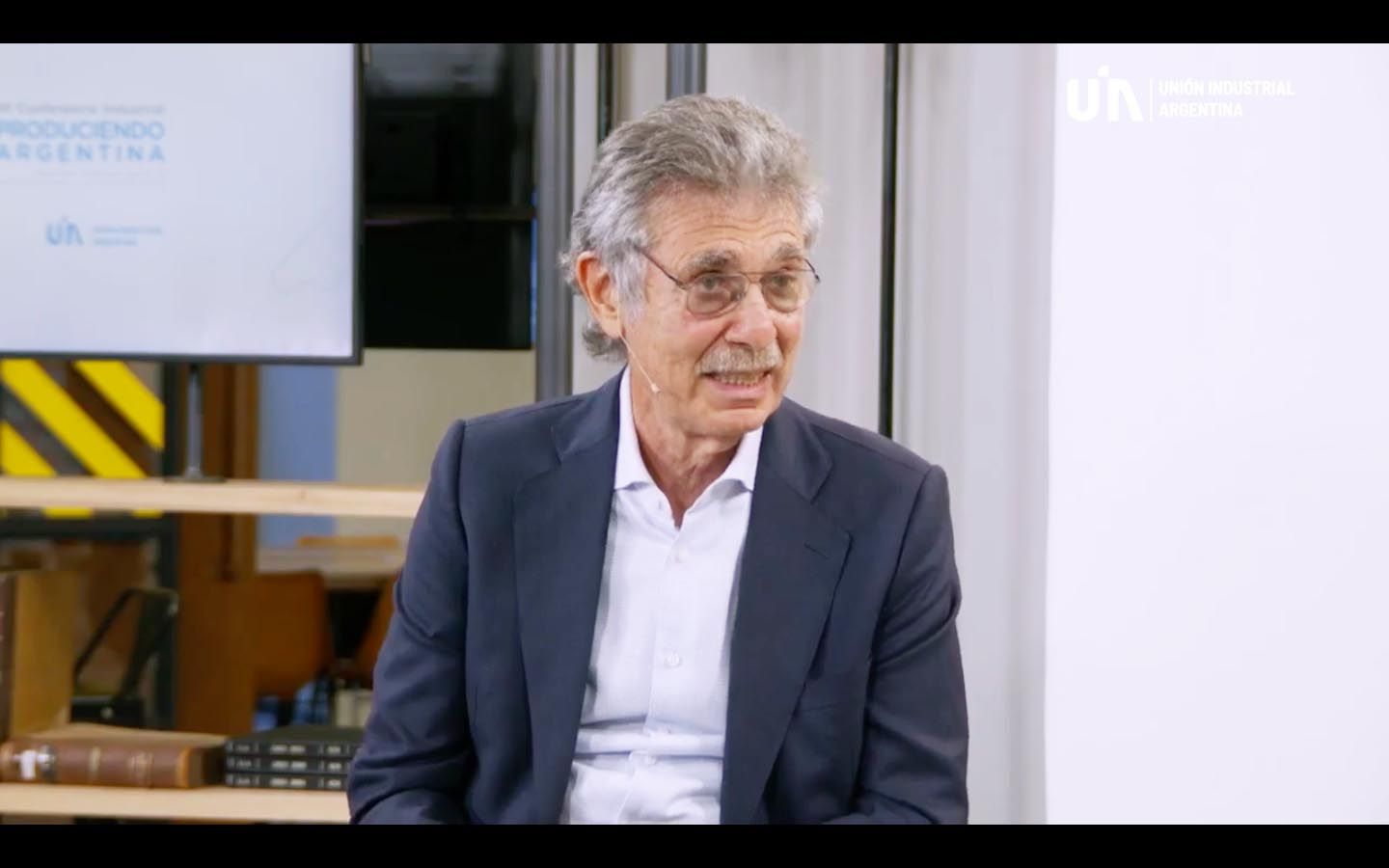 Sigman: la vacuna Oxford-Astrazeneca se empezó a fabricar el miércoles ...