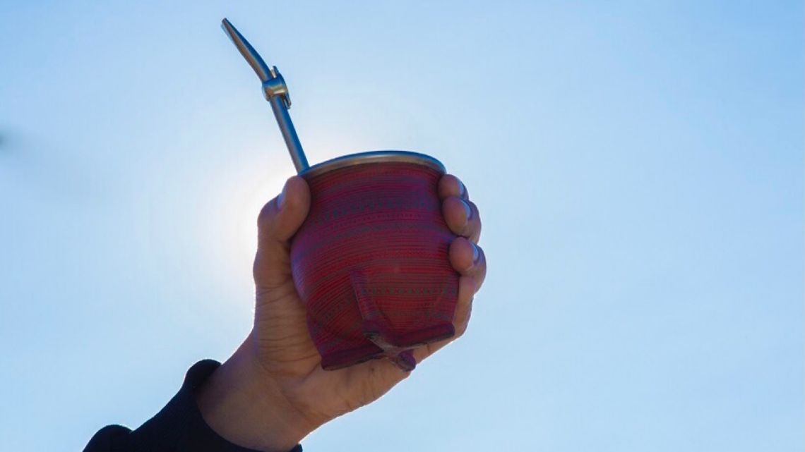 Día Nacional del Mate: por qué se celebra y cómo disfrutarlo en la ...