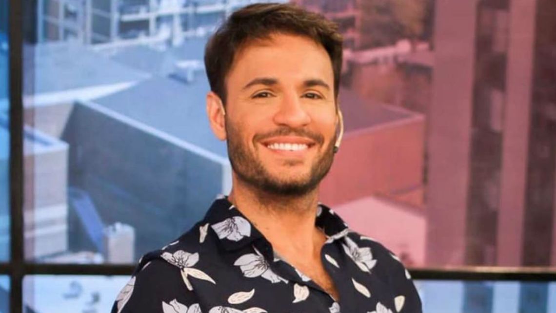 Tomás Dente renunció a Nosotros a la Mañana | Exitoina