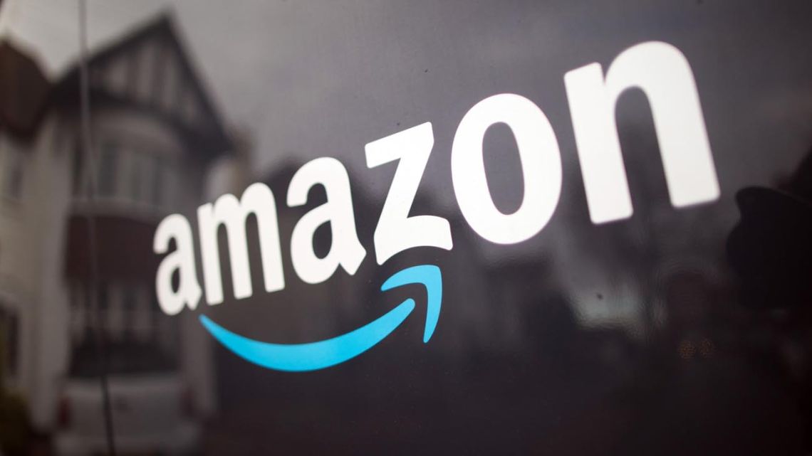 Amazon respalda 26 proyectos ecológicos con inversión masiva | Perfil