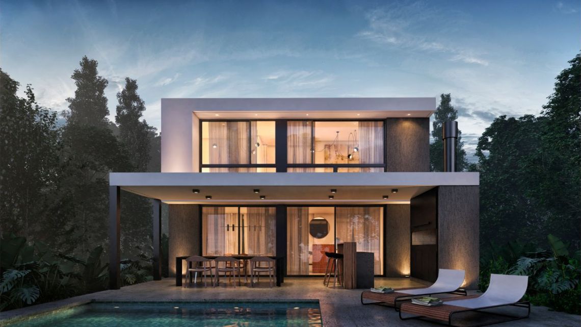 BL HOUSING: Ideas que se materializan, sueños que se cumplen | Caras