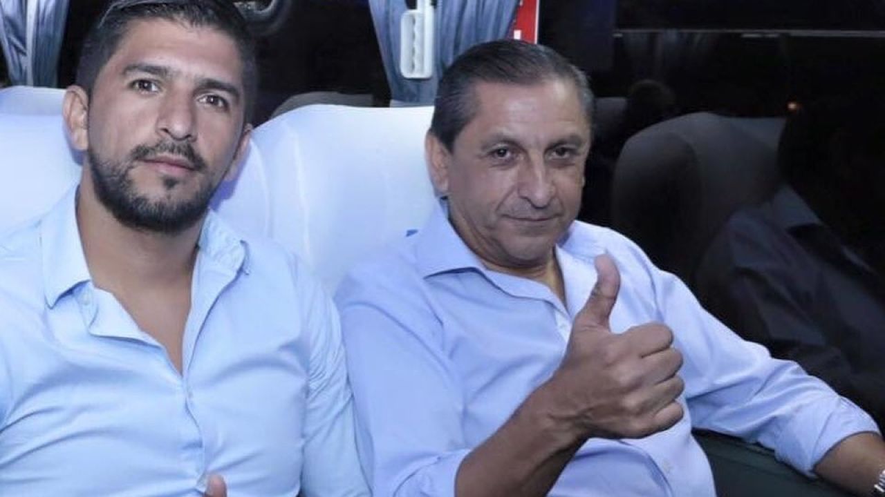 442 | La chicana de Emiliano Díaz por un nuevo River-Boca: "Desde 2014 ...