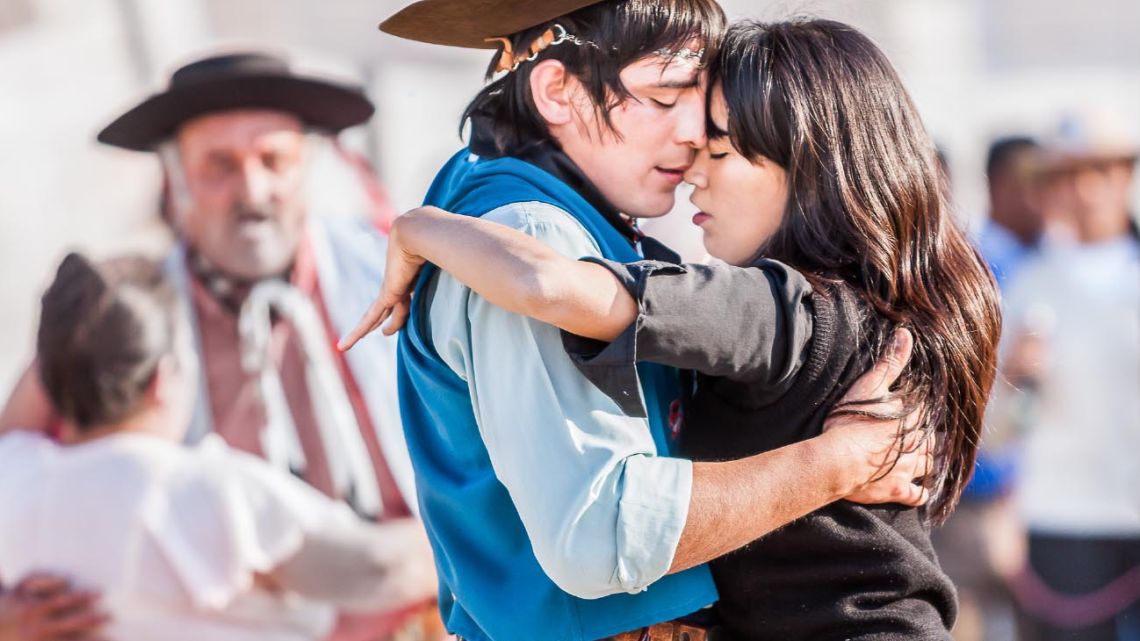 Cómo se gestó el informé que llevó al Chamamé a ser patrimonio de la ...