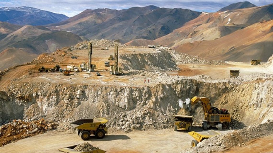 En qué consiste el plan estratégico minero del gobierno nacional | Perfil